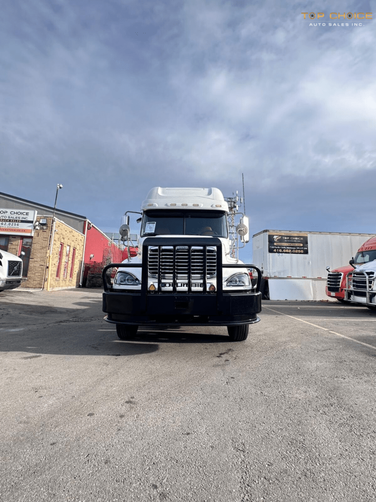 TOP CHOICE AUTO SALES